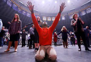 AFA spokesman reportedly ousted over controversial remarks | State ...