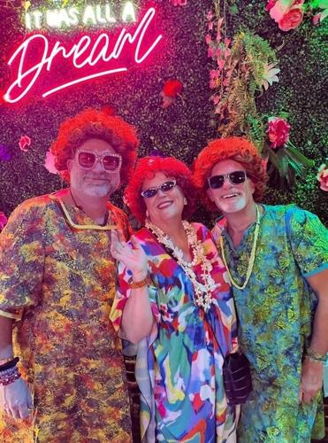 Mrs. Roper Romp to join the Rio parade in Lafayette | Entertainment ...