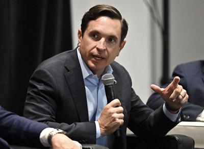 Stephen Waguespack has reversed his position on ITEP | State Politics ...