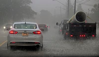 Baton Rouge wants property owners to pay a new stormwater fee. Here's ...