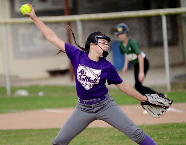 Ascension Athletics for March 21, 2019 | Ascension | theadvocate.com