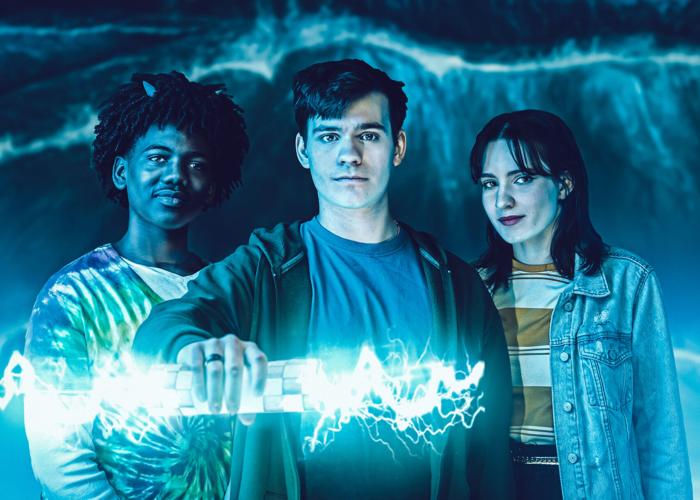 Theatre Baton Rouge opens Percy Jackson musical on Jan. 25 ...