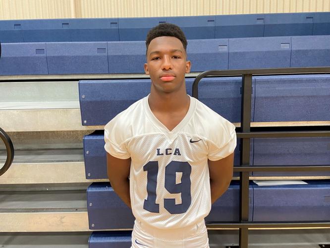 Lafayette Christian 2021 football preview: Knights aiming for five in a ...