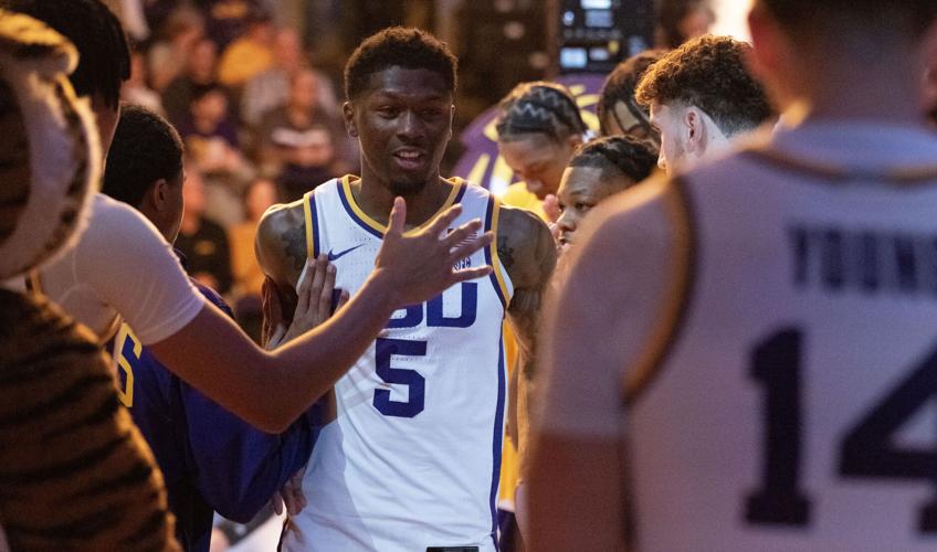 Why Cam Carter deserves respect during down year for LSU | LSU ...