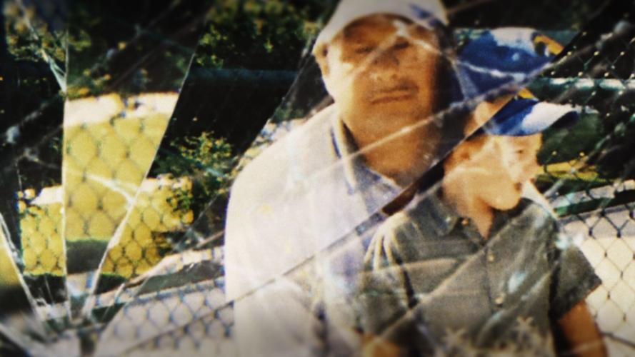 'I Just Killed My Dad': Netflix examines the 'whys' of Baton Rouge son ...