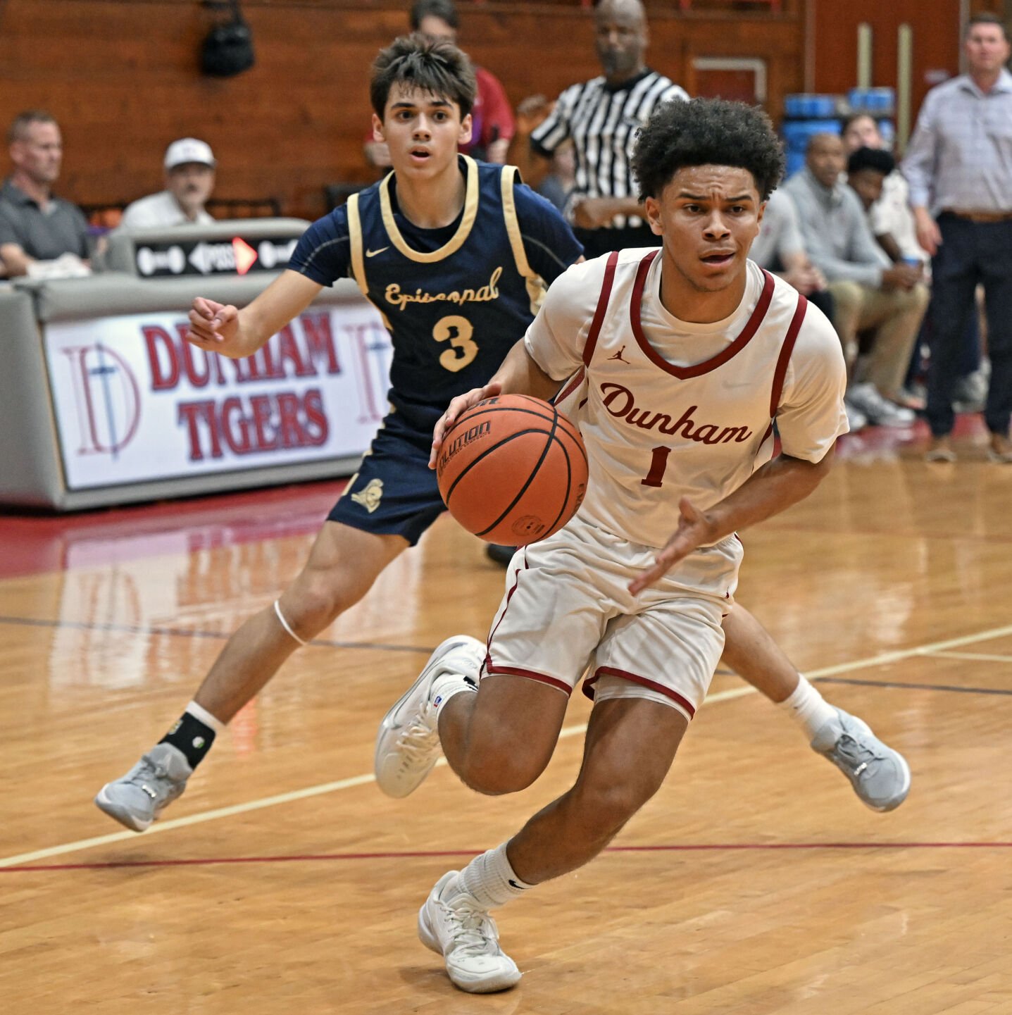 Vote for Baton Rouge area high school athlete of the week | High School ...