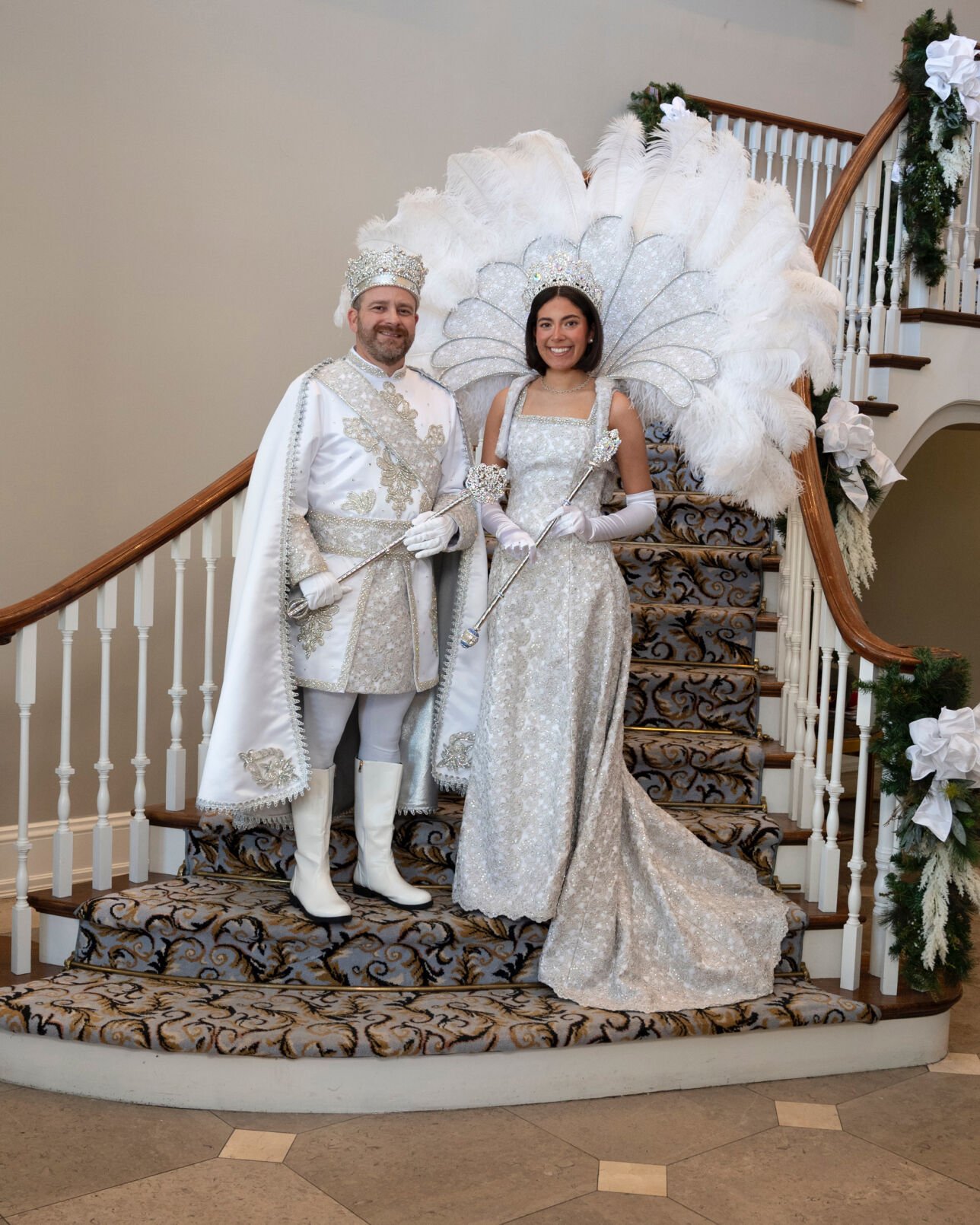 Krewe of Artemis hosts its 25th annual soirée on Jan. 16 | Mardi Gras ...