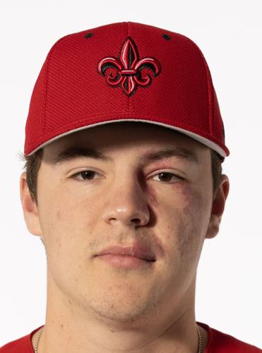 Check out UL baseball's projected starting lineup for season | UL Ragin ...