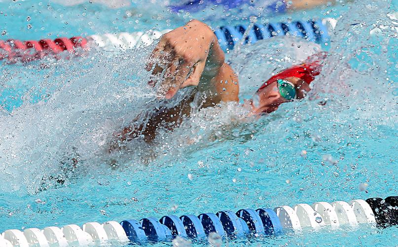 Check out Thursday's final results for Divisions III, IV at Ochsner ...