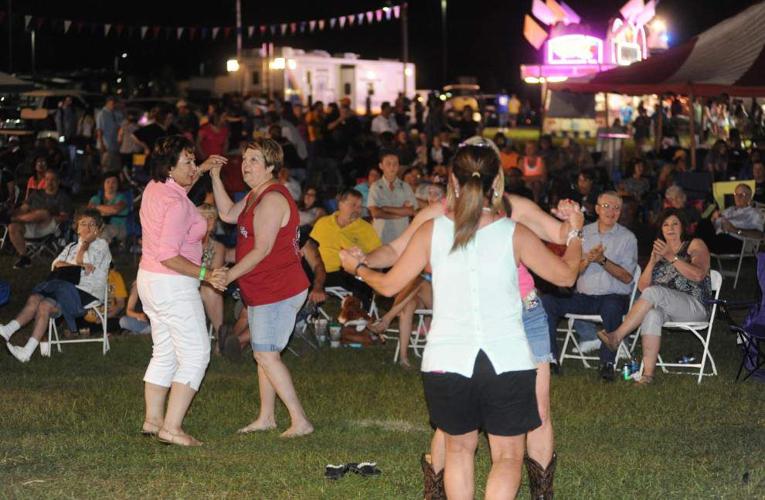 ZFest raises funds with residents’ fun | Zachary | theadvocate.com