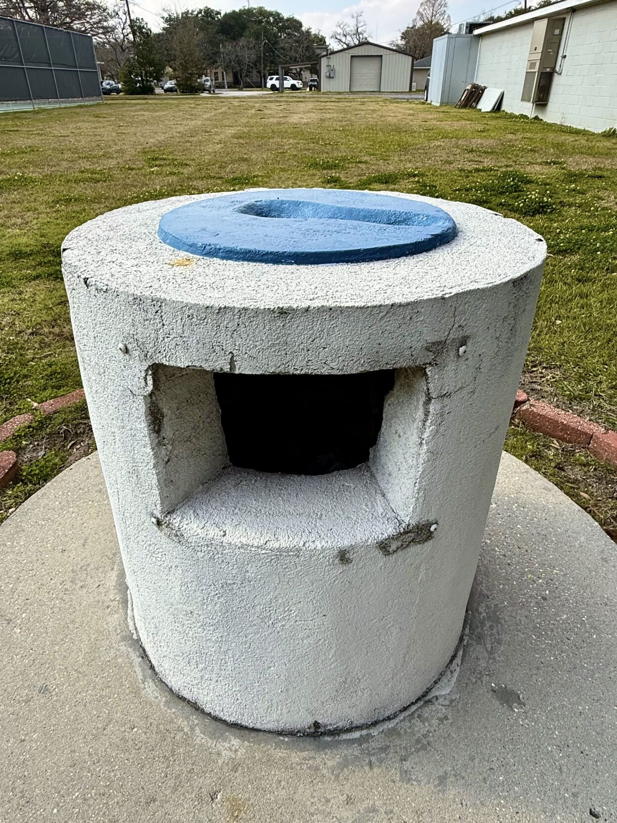 pow camp port allen 8 | | theadvocate.com