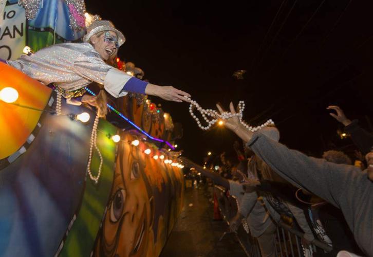 Photos: Krewe of Carnivale en Rio | News | theadvocate.com