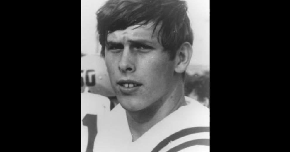 One of the best! Ex-LSU QB Bert Jones inducted into College Football ...