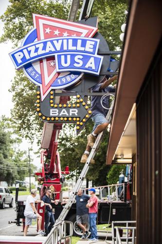 While new to the UL campus, Pizzaville USA has long history in ...