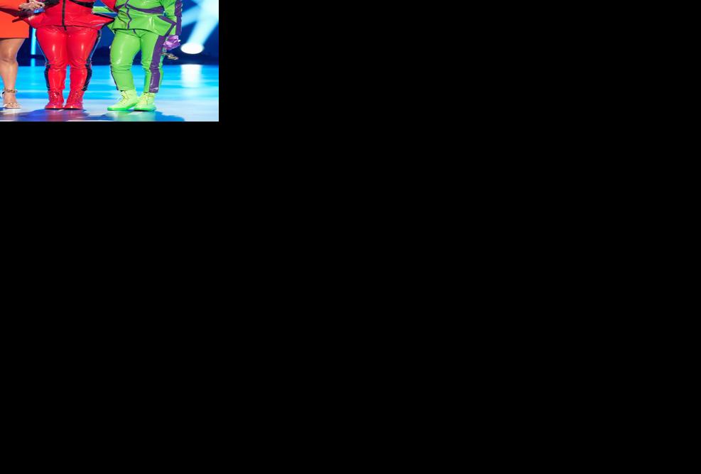 'So You Think You Can Dance': Louisiana's Ralyn Johnson, other 5 ...