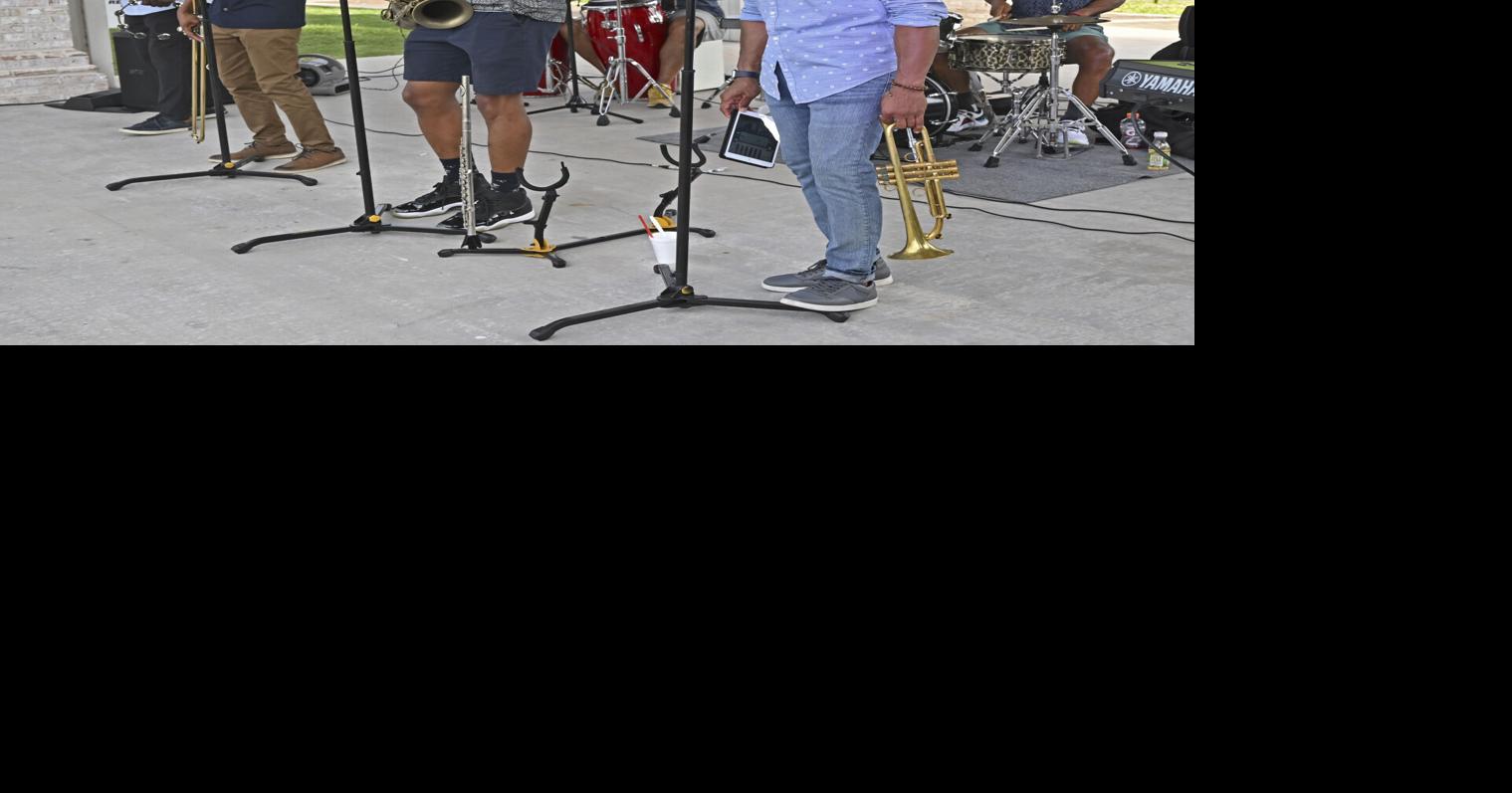 Catch Michael Foster Project, School of Rock and more music shows this ...