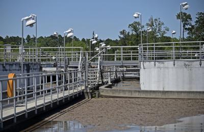 Denham Springs leaders pass new sewer fee rules | News | theadvocate.com