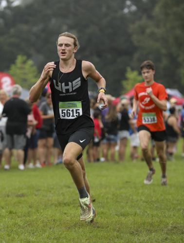 Round Table Run: Cramer girls go 1-2 for Knights, St. Joseph's ...