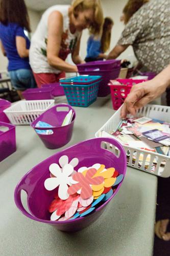 Arts and laughs: Castine Center classes offer lively continued learning ...