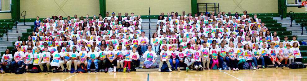 Got guts? Copper Mill students show theirs | Zachary | theadvocate.com