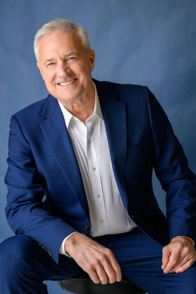 André Moreau: After 40 years in TV, passion proejcts await ...