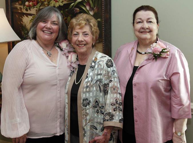 Nell Nolan: Springtime Strides | Nell Nolan | theadvocate.com