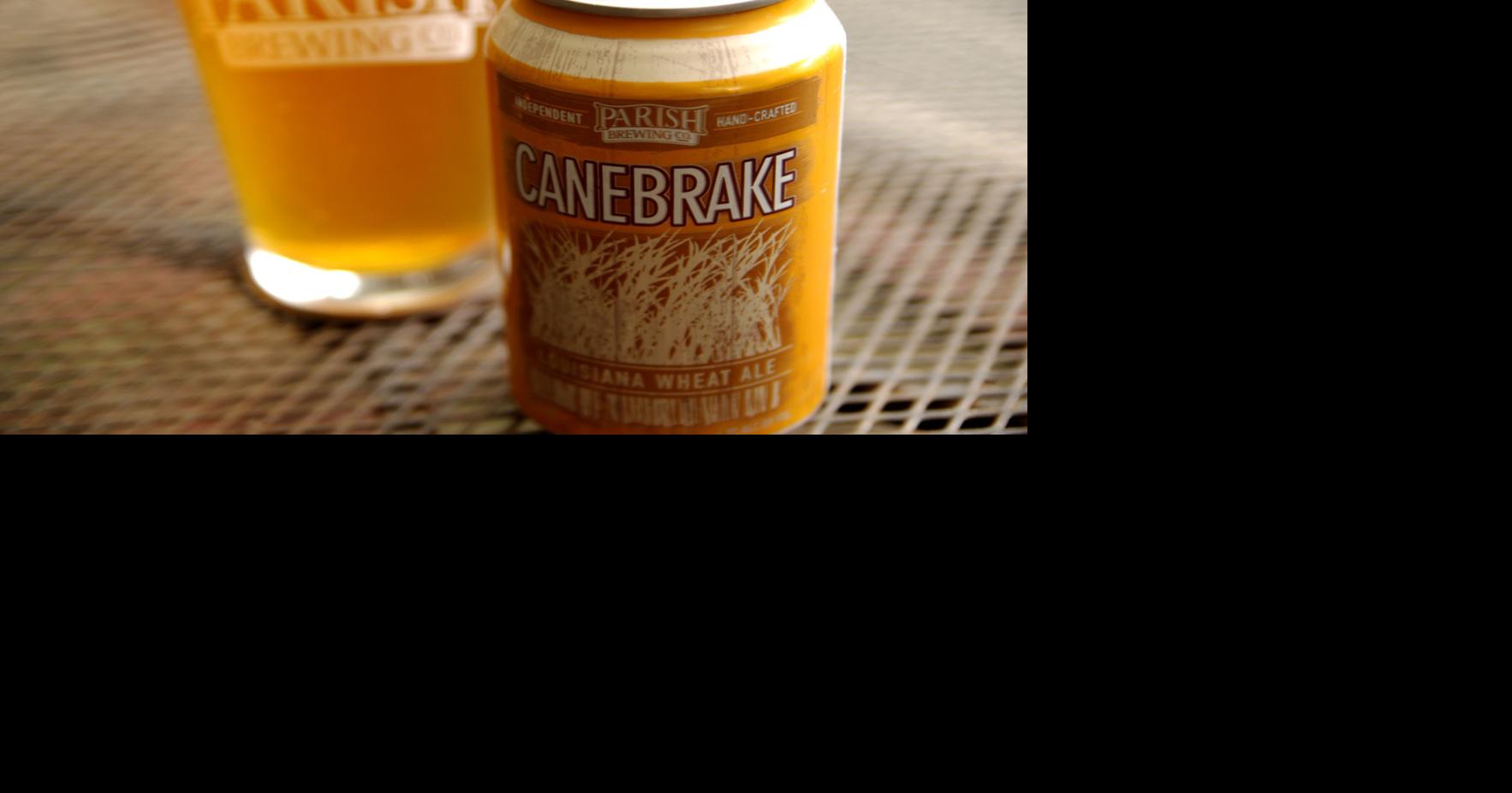 On tap: Parish Brewing now available in cans and more Louisiana craft ...