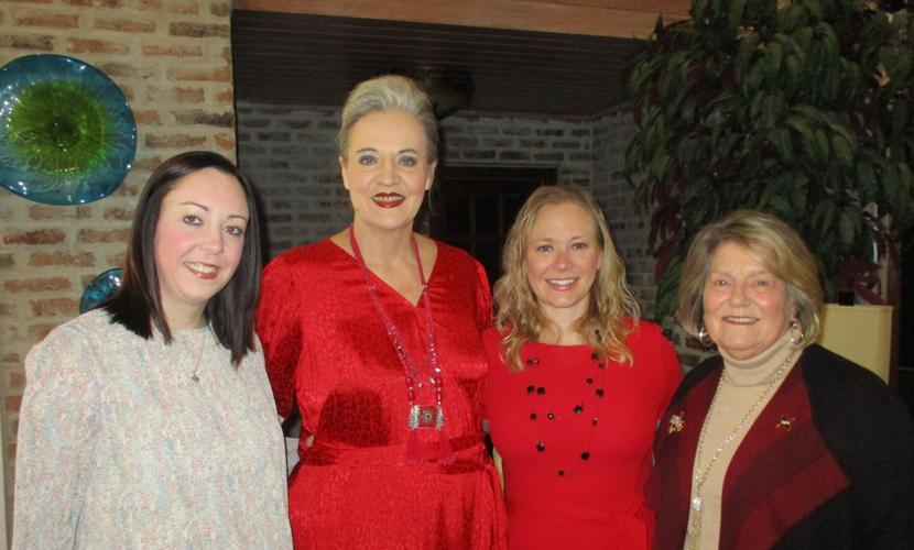 Krewe of Xanadu Muses welcome new 2023 Royalty | Mardi Gras ...