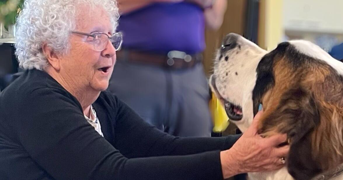 Charlie's Place lets dementia-caretakers have time alone | Baton Rouge ...