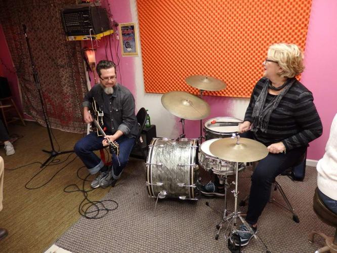 David Hinson talks bringing Adult Music Club into its fifth year ...