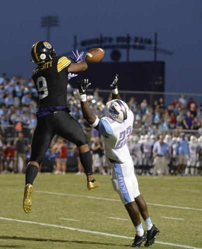 Zachary's Tyler Judson makes '40-year decision' to sign with Tulane ...