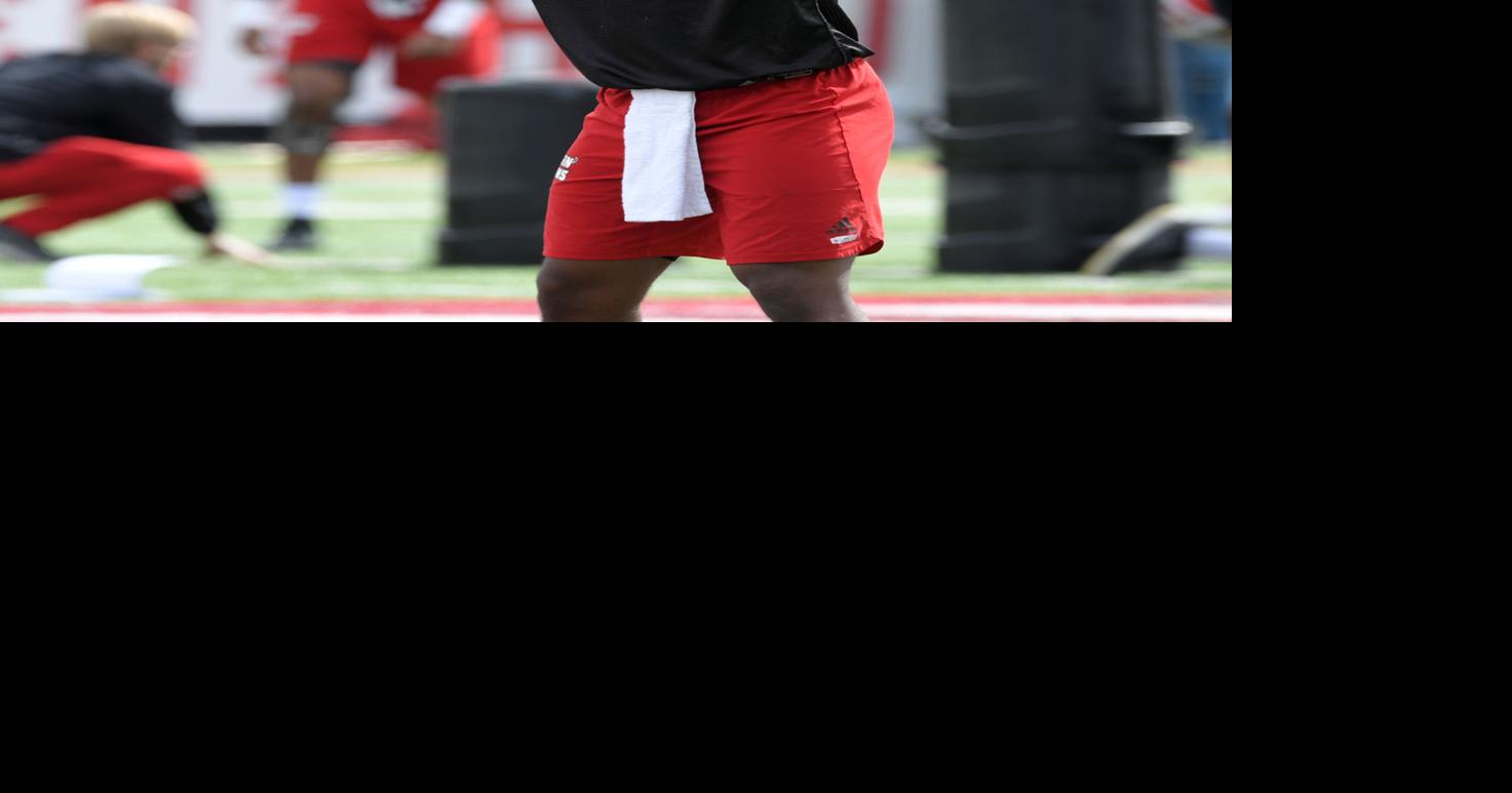 UL football season tickets now available to general public | UL Ragin ...
