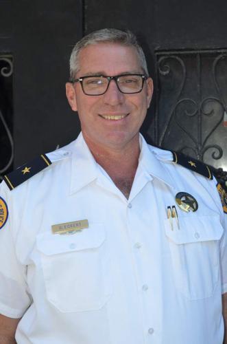 Harrison announces new appointments to NOPD leadership ranks | News ...