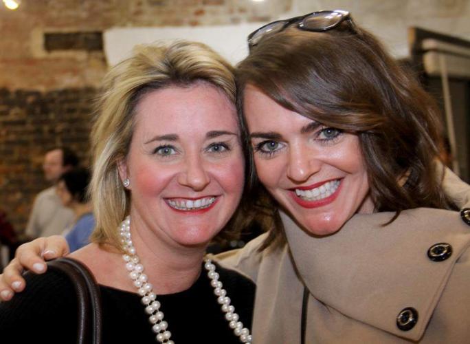 Steven Forster’s Party Central: Jacob Y. Edwards at Hyph3n-Art | News ...