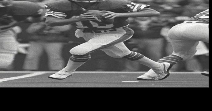 LSU's other Super Bowl QB: David Woodley, his mysterious life and his ...