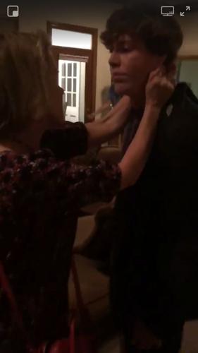 Battery case against School Board member Connie Bernard could be ...