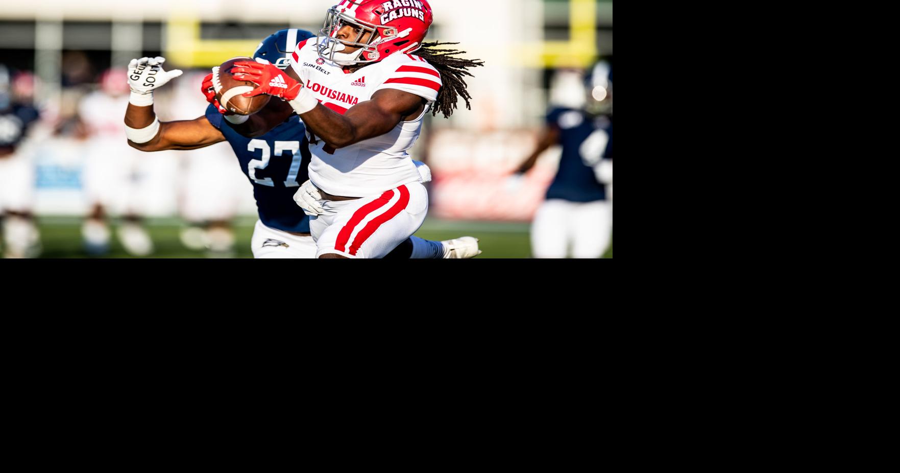 Kevin Foote's three takeaways from UL Georgia Southern game | UL Ragin ...