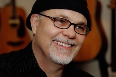 Veteran songwriter Gary Nicholson to perform, teach at Third Street ...