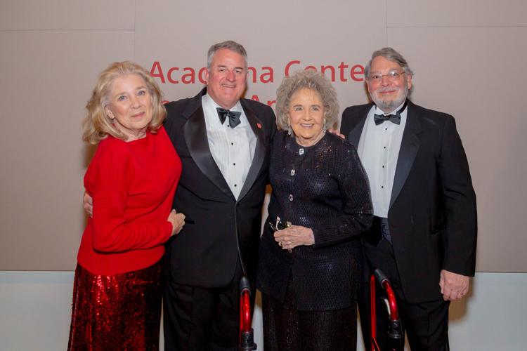 Acadiana Center for the Arts celebrates with Pelican Ball ...