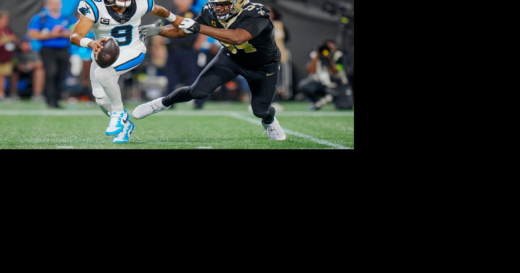 Saints vs Panthers picks, prediction, player props: NFL odds | Betting ...