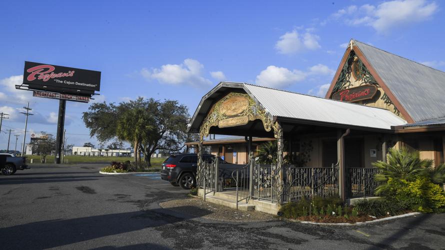 Prejean's Restaurant to be sold to Dean-O's Pizza owner to keep 'Cajun ...