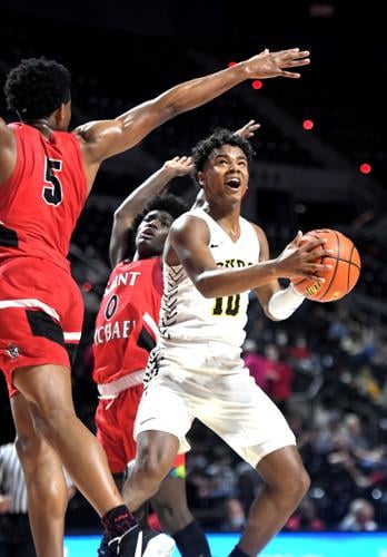 Check out the game capsules for local teams in Saturday finals at LHSAA ...