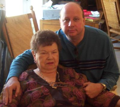 Danny Heitman’s 'At Random': Take a pic with Mom today | Danny Heitman ...