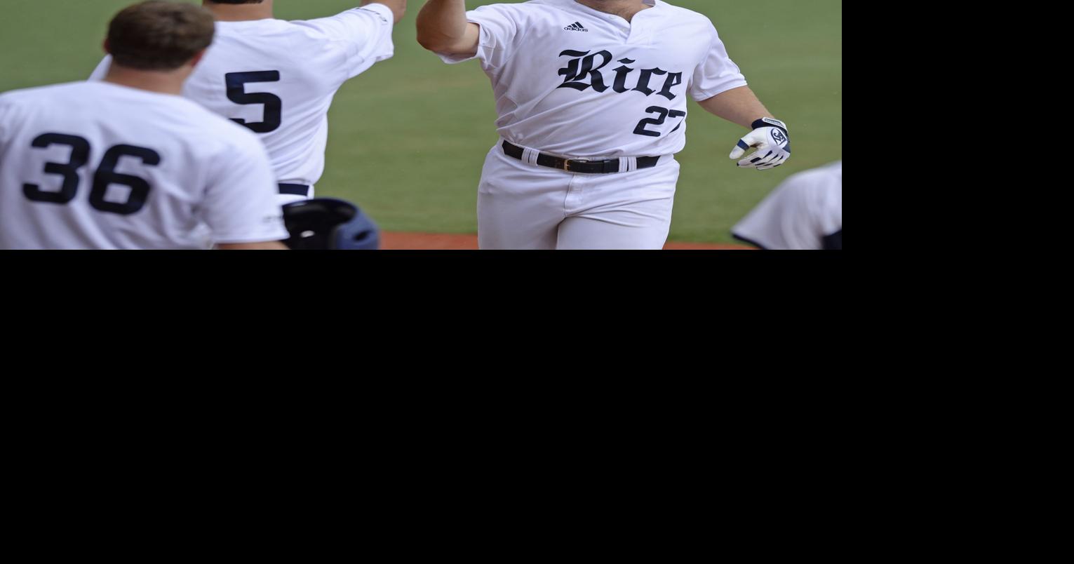 Rice surges late to eliminate Texas Southern in Baton Rouge regional ...
