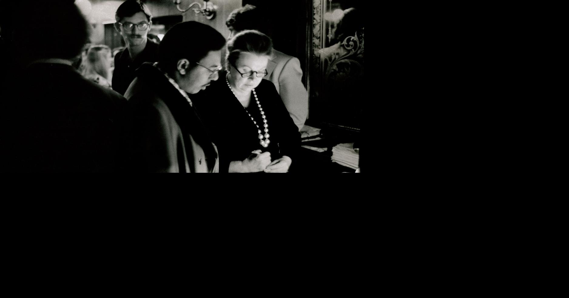 Ian McNulty: To measure Ella Brennan's impact on New Orleans, you'll ...