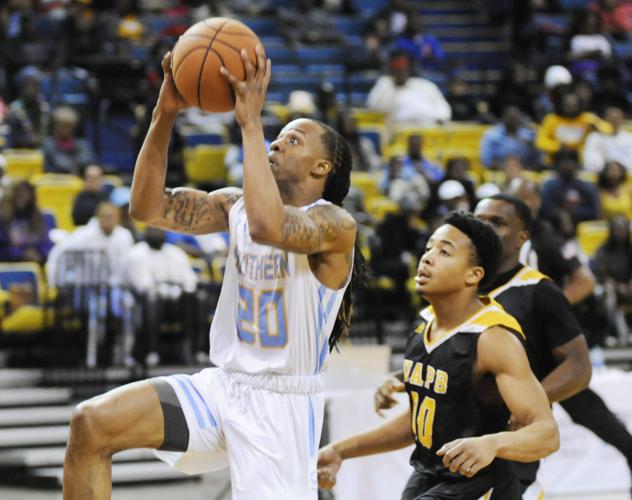 Southern men cruise past Arkansas-Pine Bluff, now 7-1 at home ...