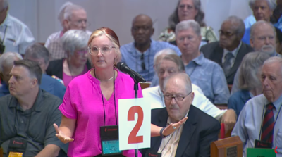 Some Methodists look to new futures after disaffiliations | News ...