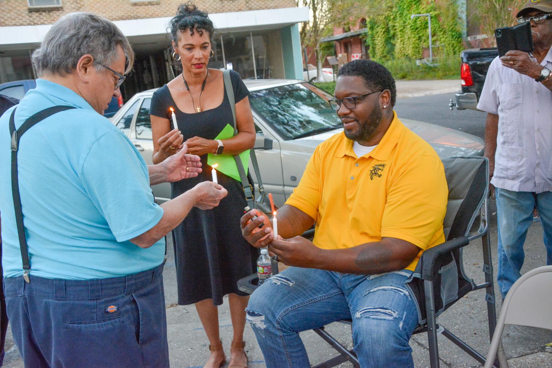 Activists remember Opelousas Massacre, call education and voting ...