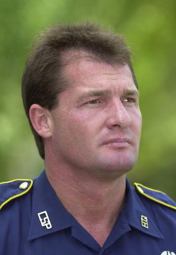 Photos: Mike Edmonson through the years | Photos | theadvocate.com
