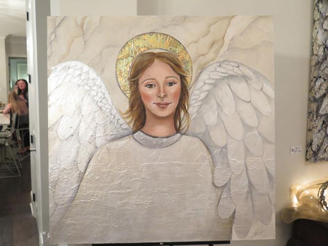 Ramon's angels | | theadvocate.com